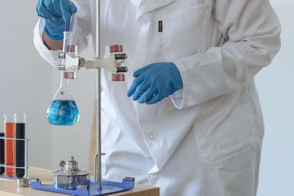 Acessórios de Laboratório | WAISER scientific