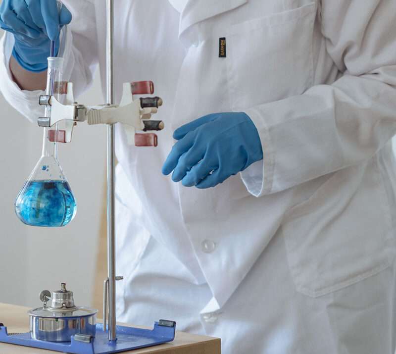 WAISER scientific | Produtos para Laboratórios