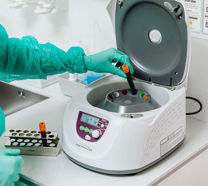 WAISER scientific | Produtos para Laboratórios