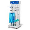 DESTILADOR de Nitrogênio, Analógico | WAISER scientific