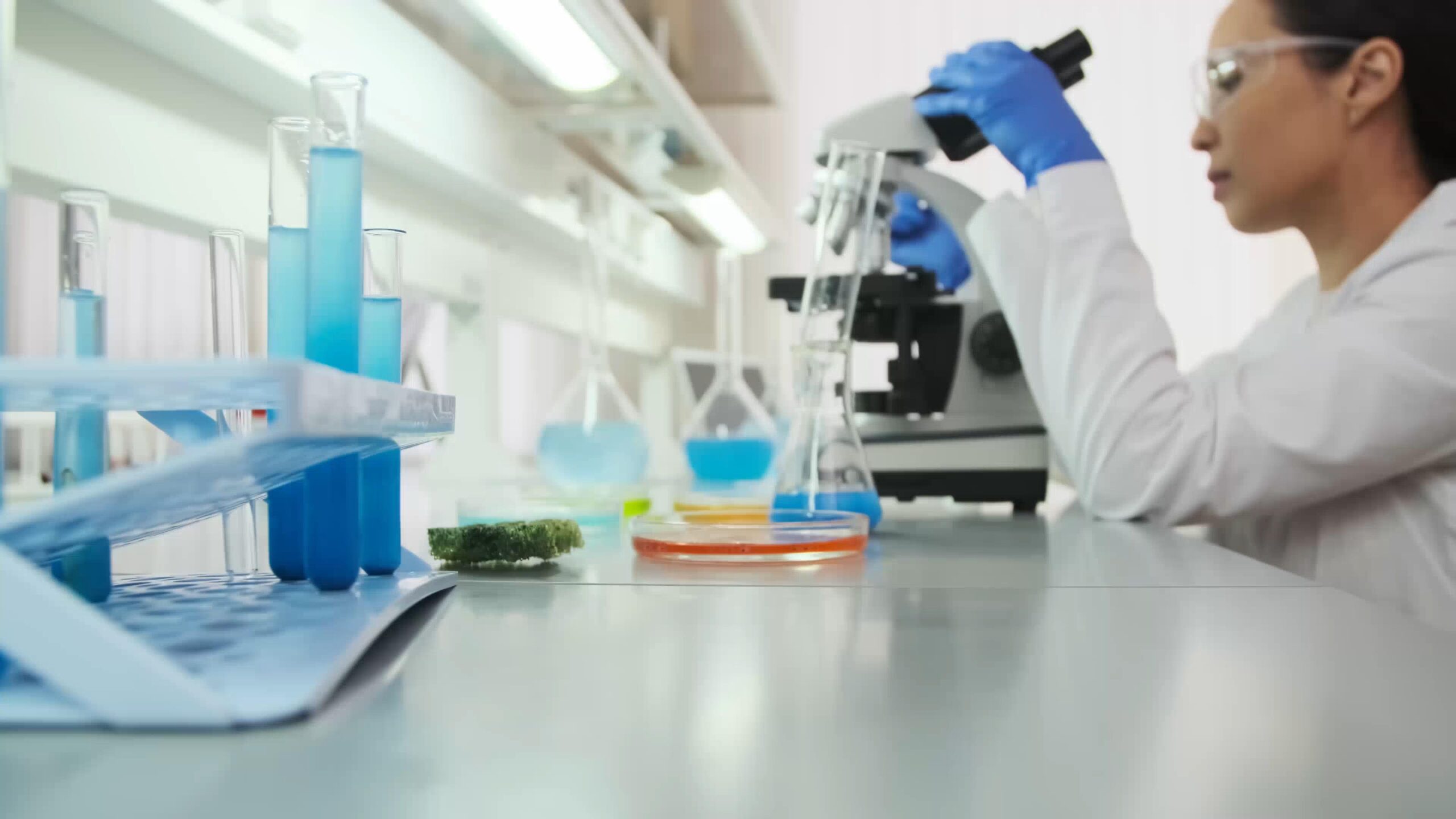 Vidrarias para Laboratório e Balão Volumétrico | WAISER scientific